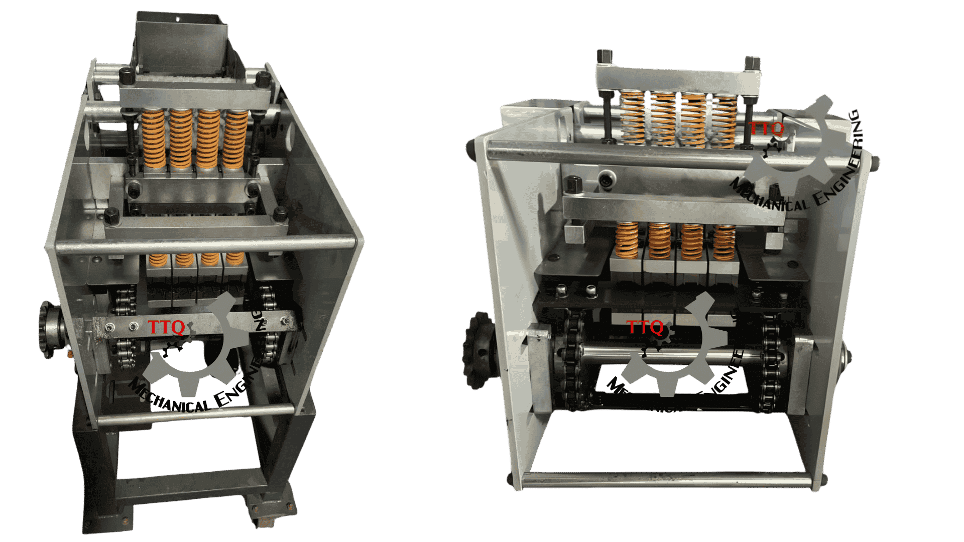 Cashew Cutting Machine | TTQ Automatic Cashew Nut Cutter - Prices ...